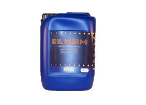 OIL MIX M OLIO MINERALE LT. 5 | CDC Group